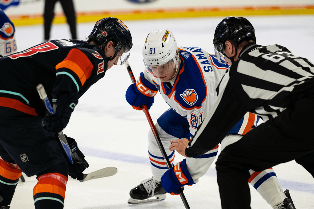 Oilers Prospect Update: Positive early results for new-look AHL Condors