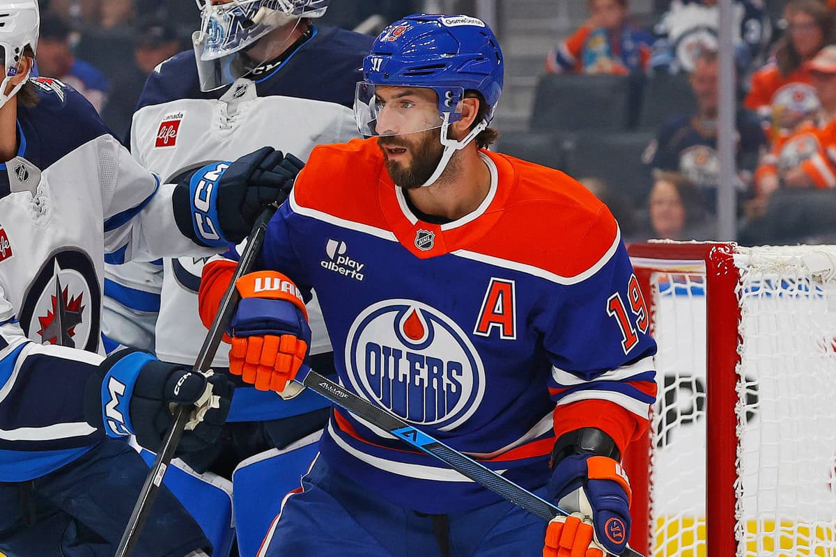 Adam Henrique will be first player to suit up for 1,000th NHL game with ...