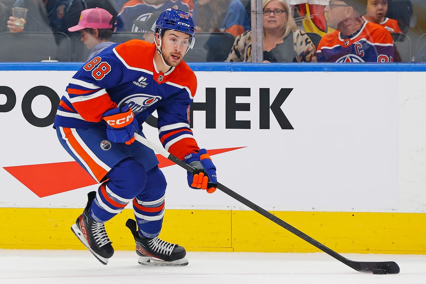 NHL trade rumours: Oilers may need to take money back in Mangiapane ...