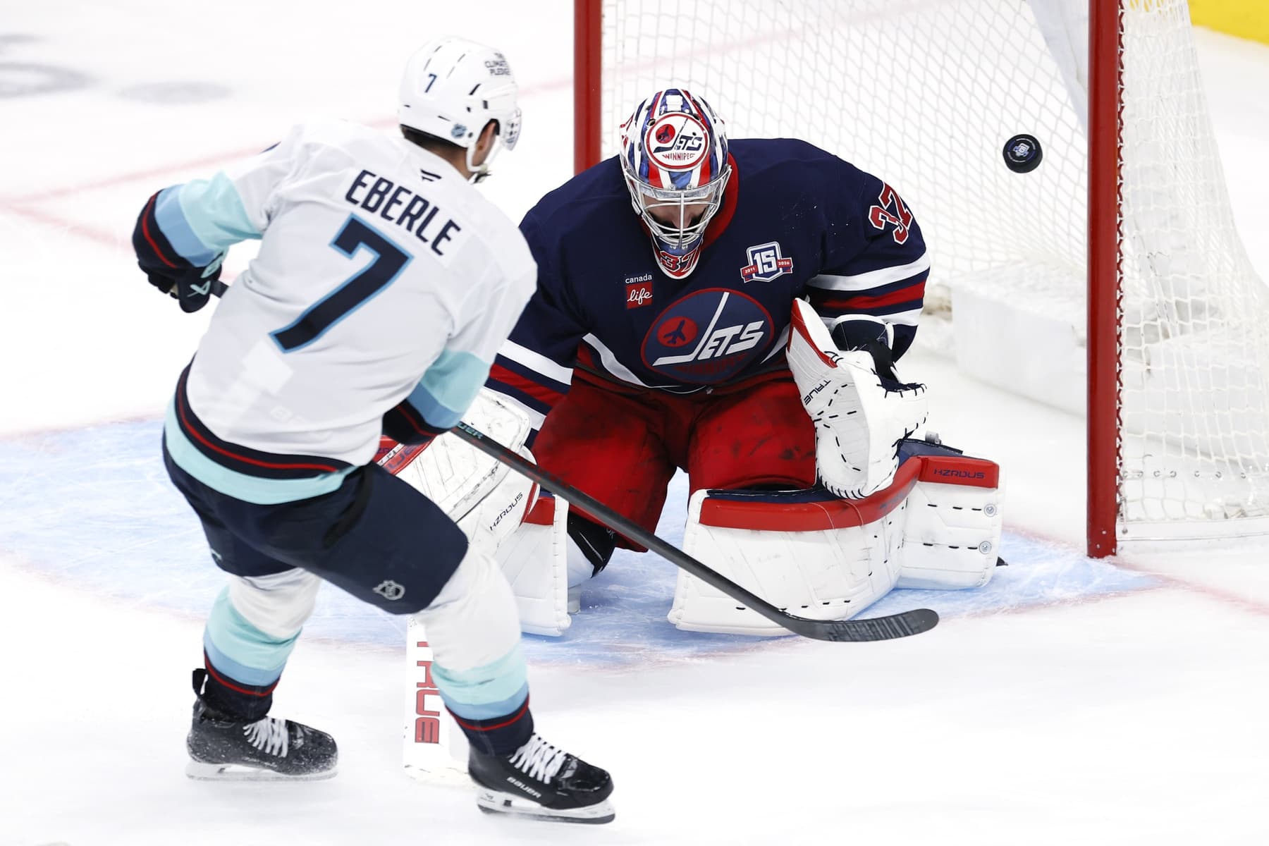 Oilers Nation - News, Roster, Scores, Schedule