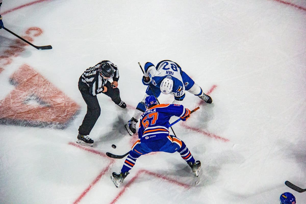Oilers Prospect Update: Positive signs from AHL Condors despite losses ...