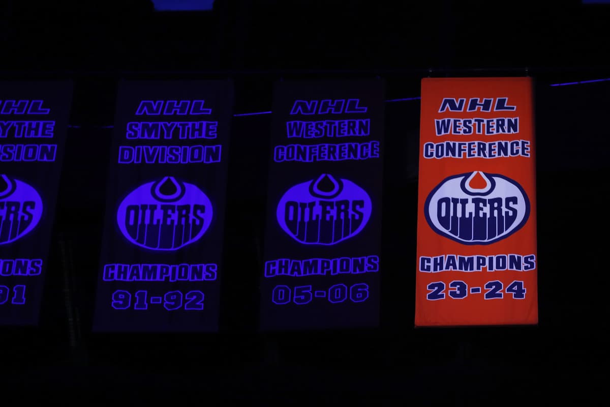 Monotony of Success – Part 1: Why can’t the Oilers start their season ...