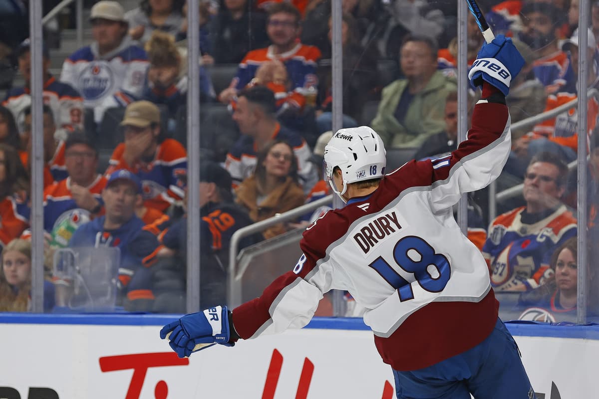 ‘Something needs to change’: Fans react as Oilers suffer worst home ...