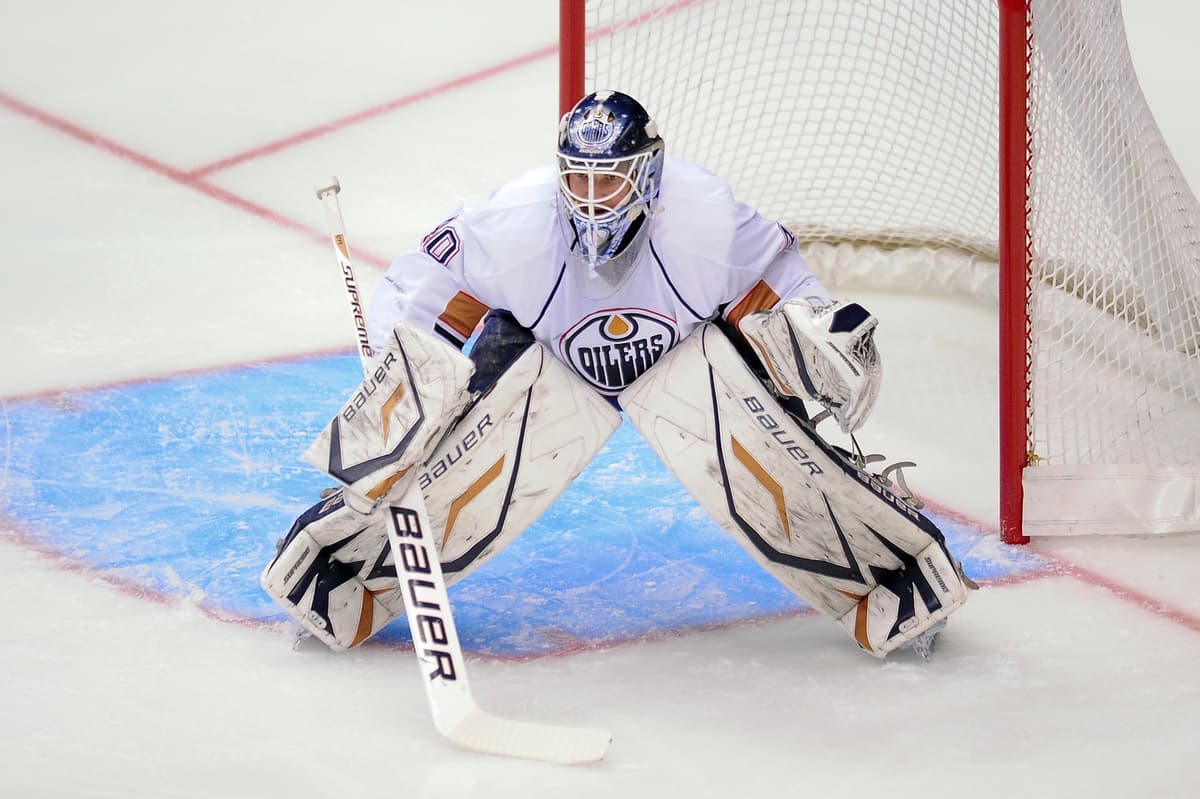 Ask Dubey: Favourite Oilers jersey, best road trip memories, and more