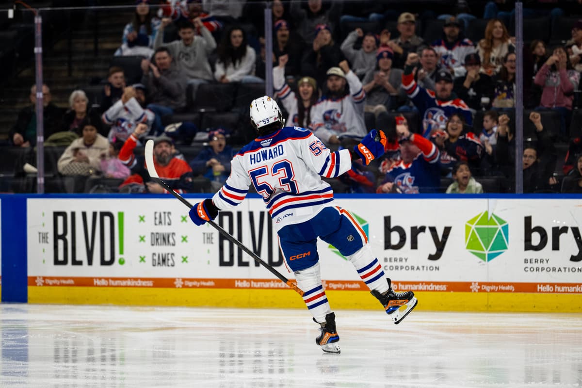 Evaluating the Isaac Howard and Sam O’Reilly trade one year later