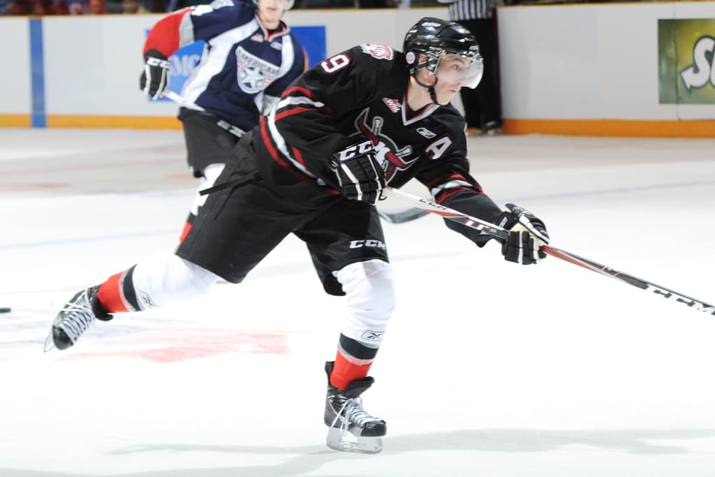 Welcome to Nuge Week: a celebration of Oilers’ Ryan Nugent-Hopkins ...