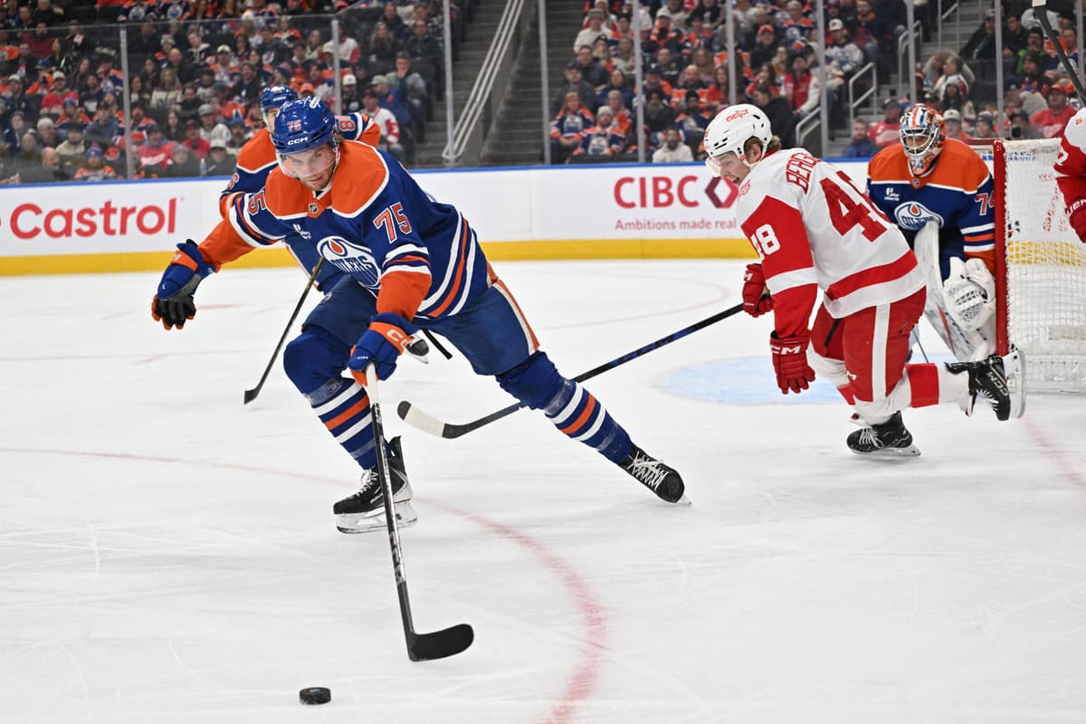 The Oilers are playing a man short in 11-7 if they don’t give Alec ...