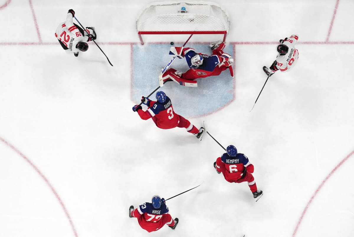 ‘This Canadian team is scary’: Canada fans reacts to 5-0 win over Czechia