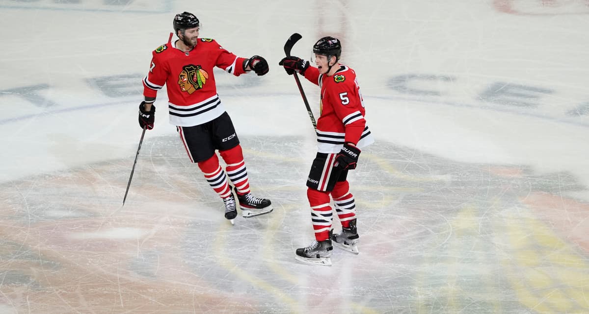An in-depth analysis of what Edmonton’s new trade acquisitions can ...
