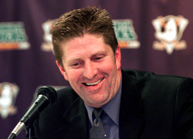 Mike Babcock’s ‘stupid mind games’ led to player disdain, says Jason York