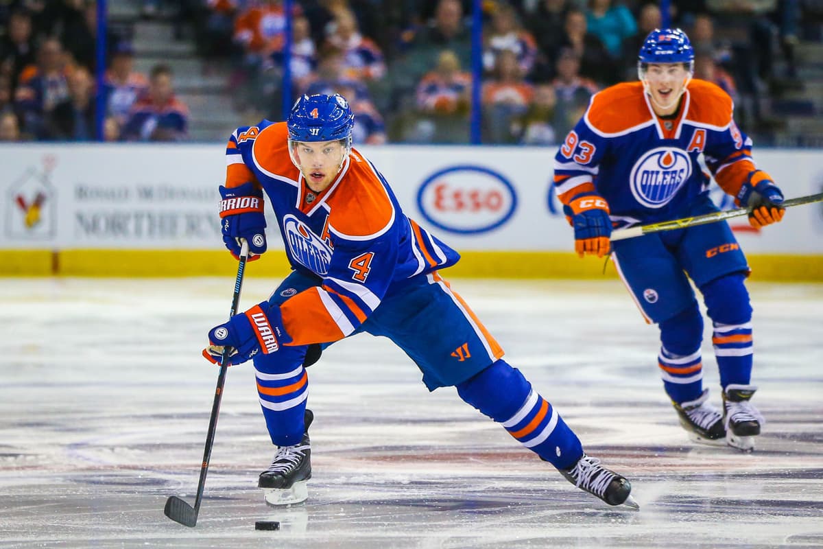 ‘One for one’: The Hall for Larsson trade 10 years later